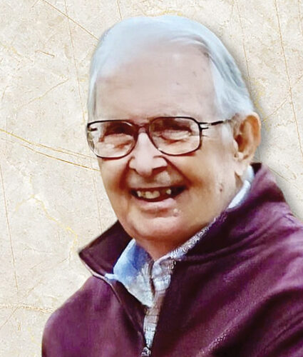 James Herbert Smith | News, Sports, Jobs - The Intermountain